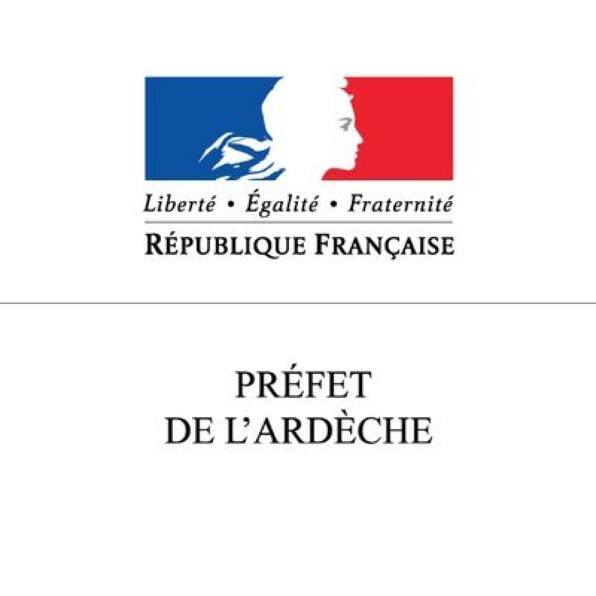 Prefecture Ardeche Facebook